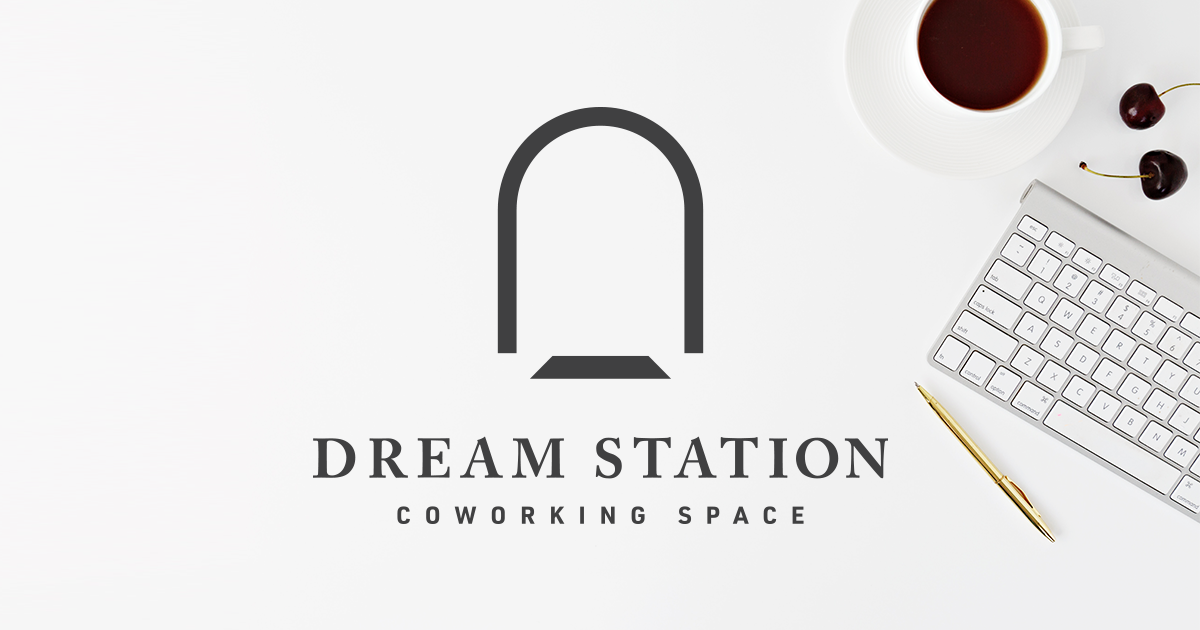 Dream Station - Coworking Space in Ha Noi